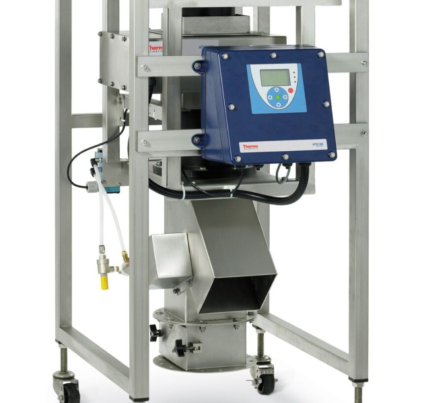 APEX 300 – Epi Coding and Marking